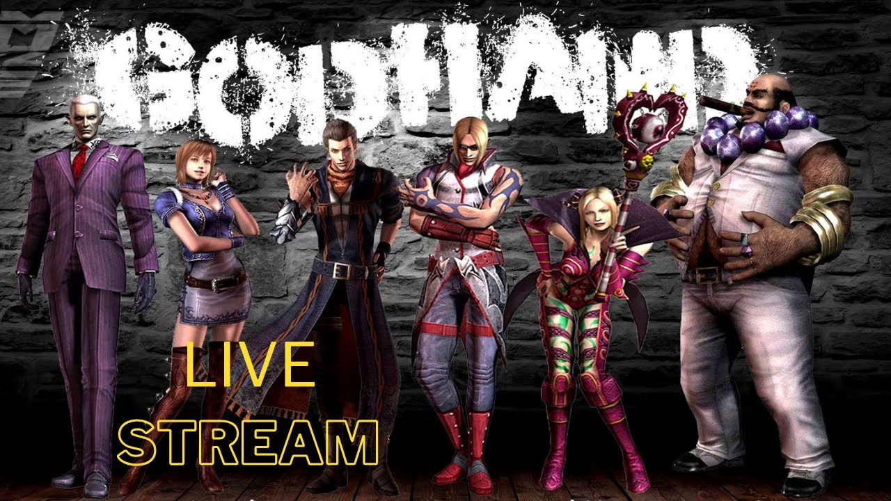 the final battle begin god hand vs devil hand - YouTube