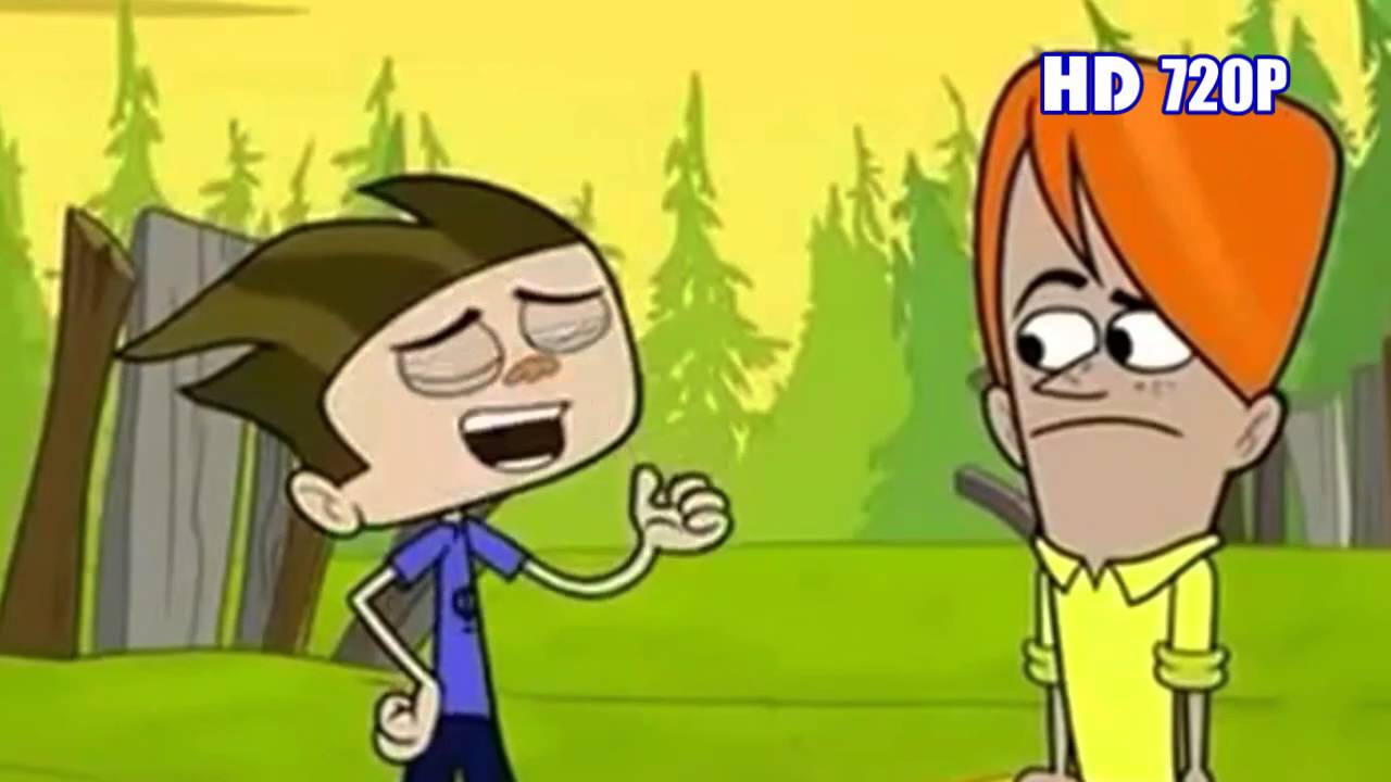 Camp Lakebottom Season 2 - Remember Fort Sunny Bottom - Seven Foot Itch ...