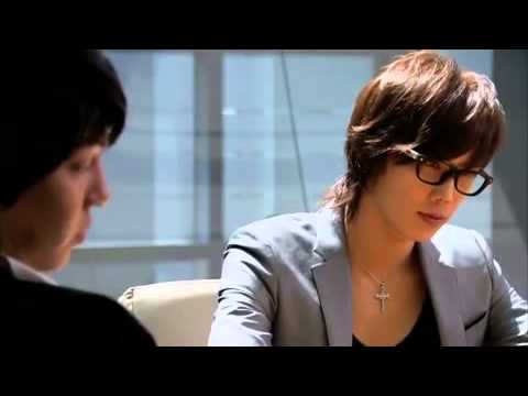 SS501 Solo Collection Drama Ep3