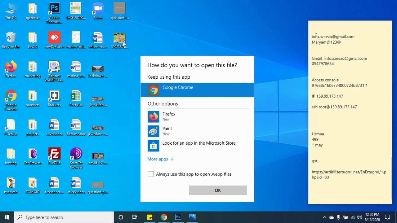 Online Exam Portal - How to create exam and add questions to it. - YouTube