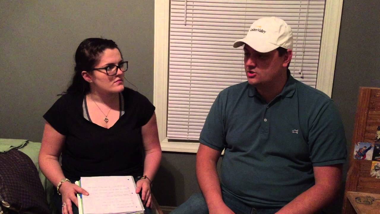 Interview Clip- Foster Care in Ten Years - YouTube