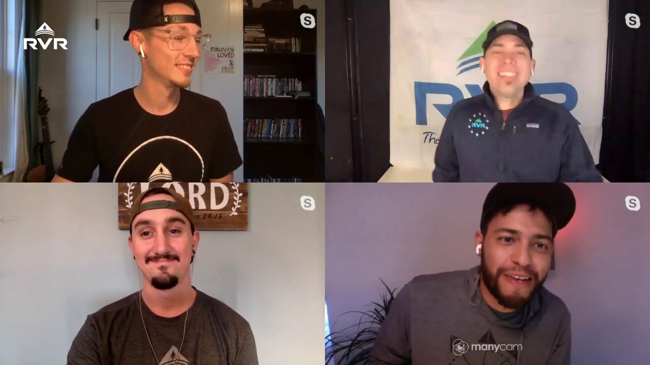 RVR Livestream Rally #2! - YouTube