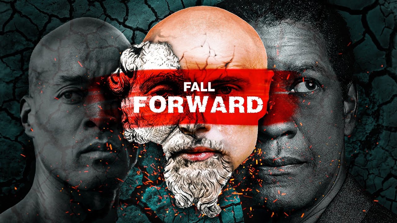 Best Motivational Video | Fall Forward - YouTube