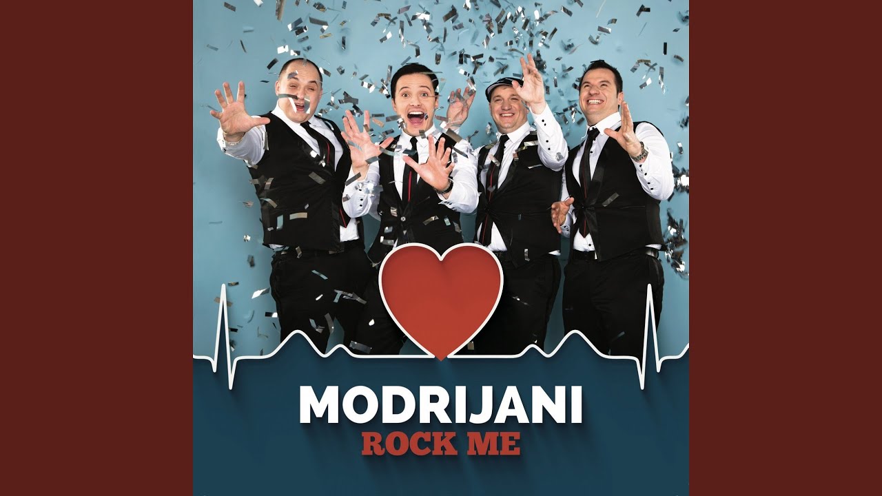Rock Me - YouTube Music