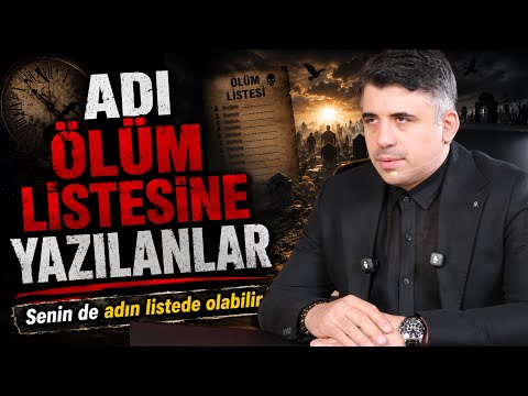 Adı Ölüm Listesine Yazılanlar/Abdullah Yuyucu