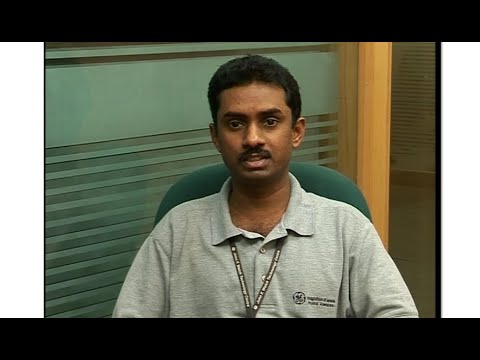 JFWTC | 2007 | GE Global Research - Material Systems Technologies - YouTube