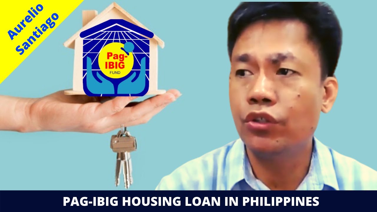 How PAG-IBIG Housing Works In the Philippines | Everything you need to ...