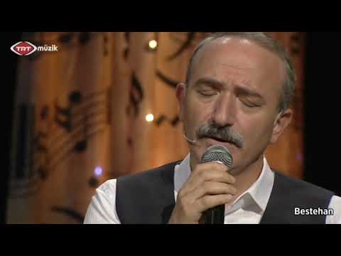 Mehmet Kemiksiz | Aşkınla Yanan Sîneme | Uşşâk Şarkı
