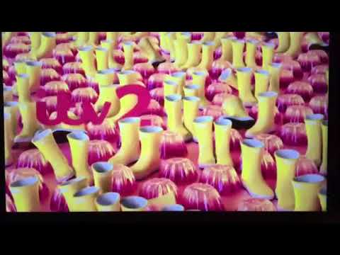 Itv2 idents - YouTube