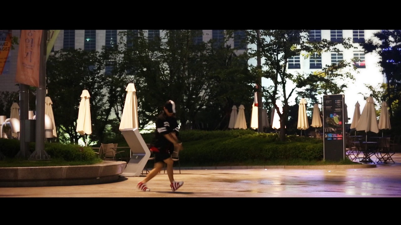 [NEWTRONIC] Night Party & KANG-CHOK & PIKA & ELECTRONIC SHUFFLE & 일렉트로닉 ...