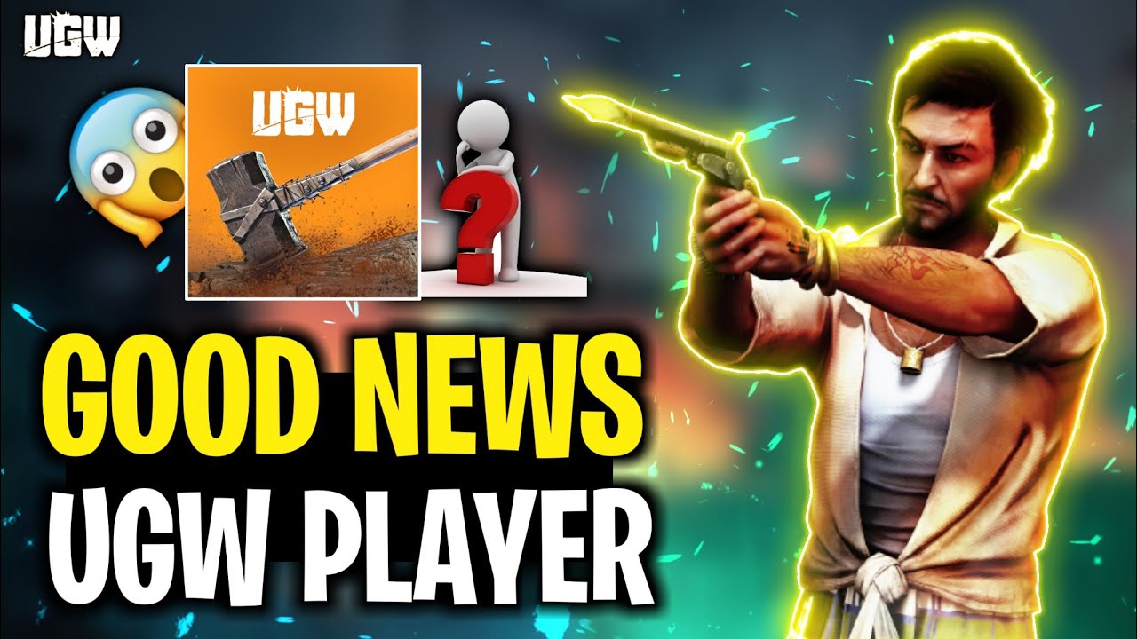 Ugw | Ugw release date | Underworld Gang War (UGW) | Ugw Gameplay - YouTube