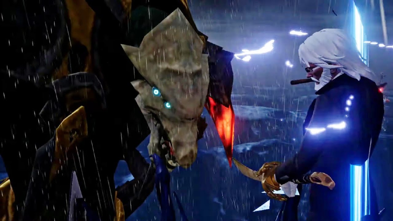 Dragon Raja | Story Main Quest (Level 100) Principal Anjou vs Warden ...