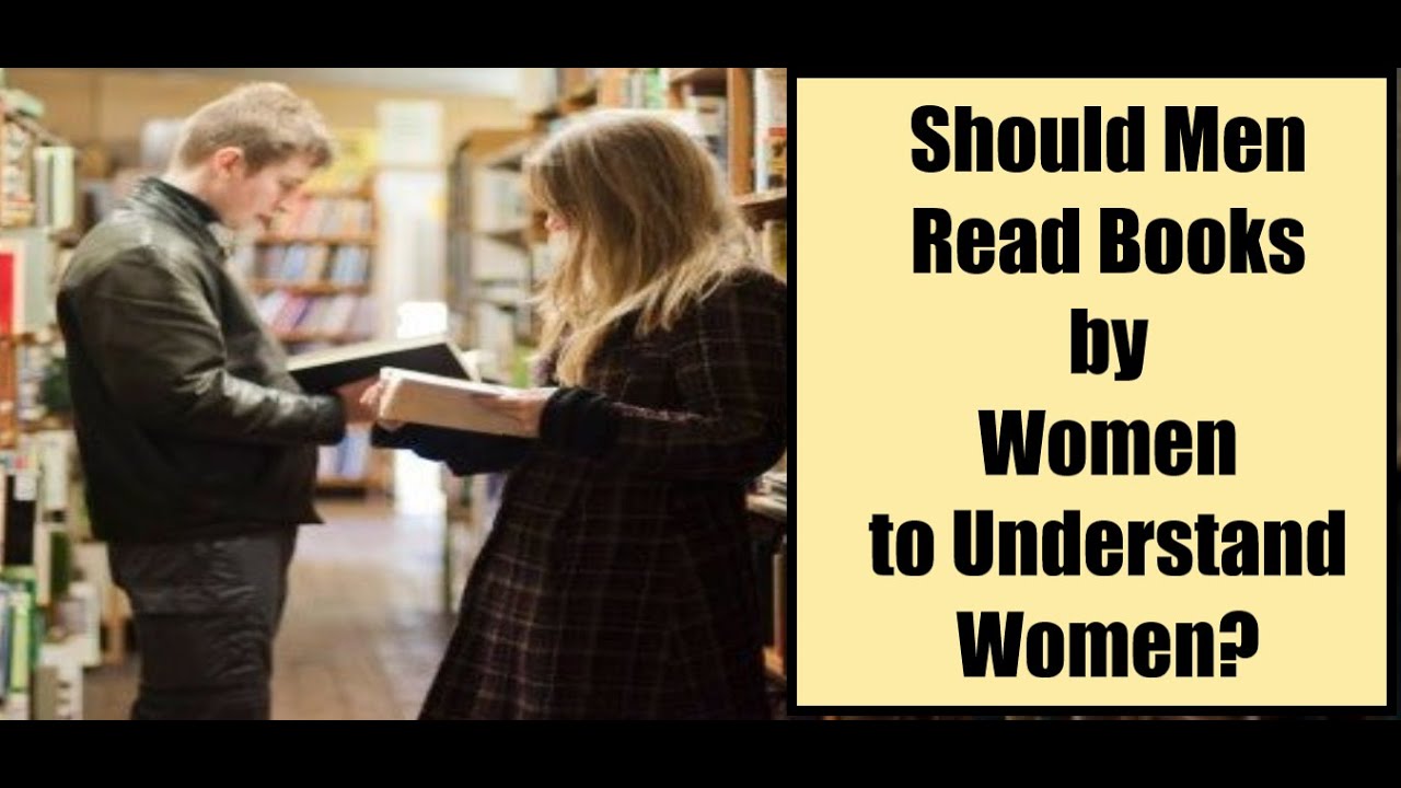 The Diverse Reading Trap - YouTube