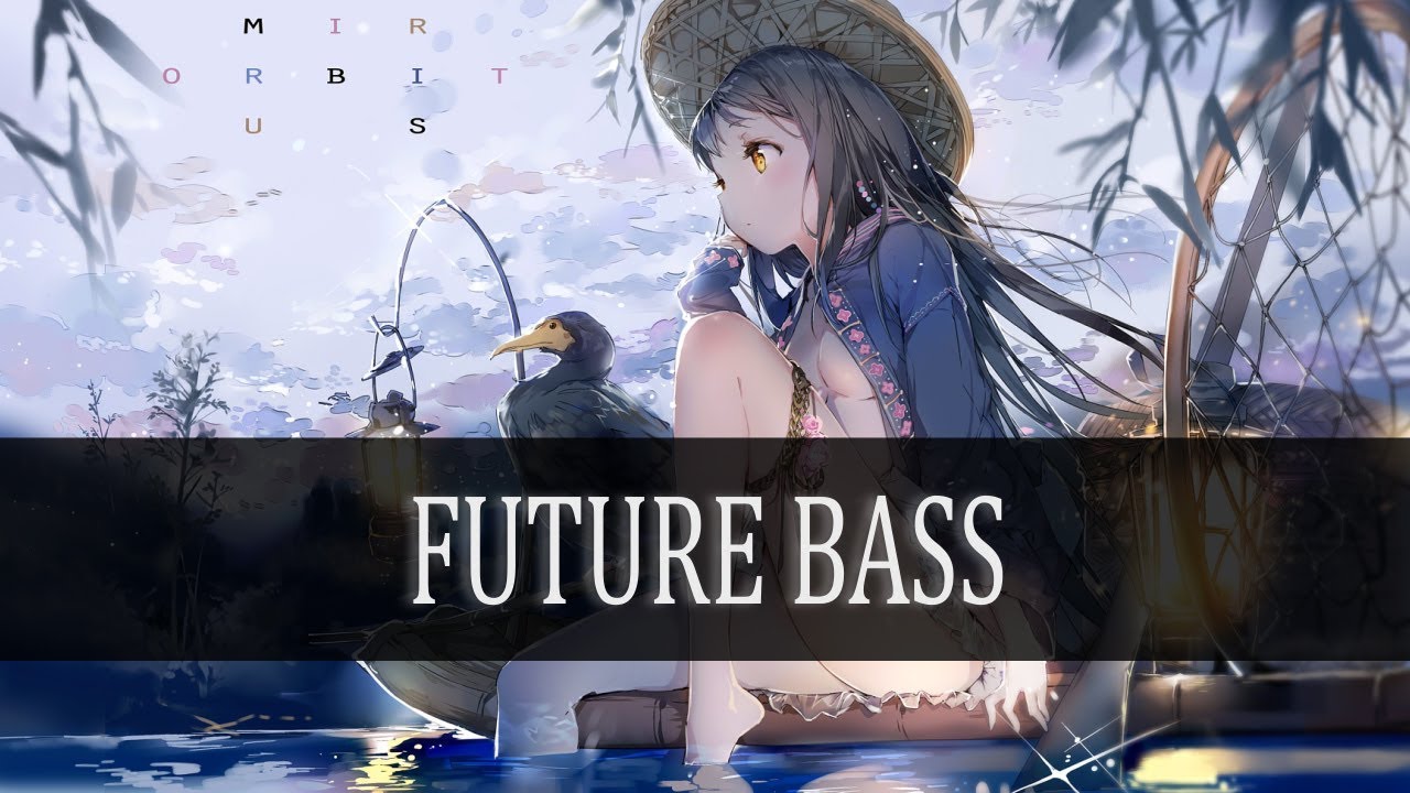 Subfer - Morro Bay(Ft. Rora)