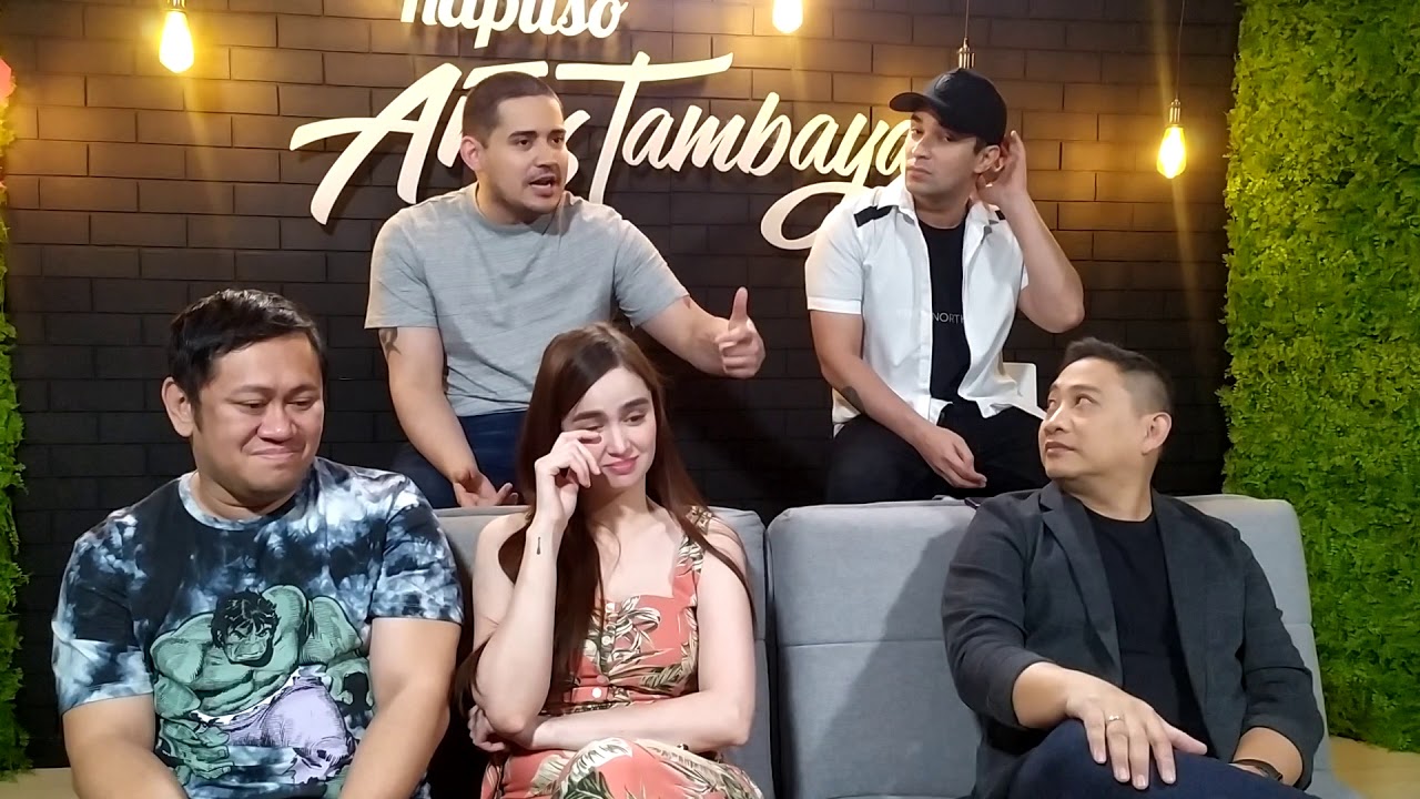 Bubble Gang cast shares most challenging episode in 24 years - YouTube