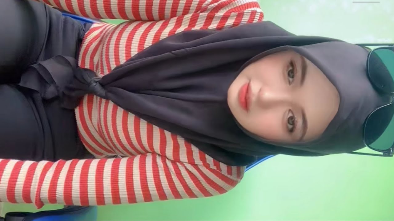 LIVE TIKTOK CEWEK CANTIK IMUT & GEMOY 😍 ️ - YouTube