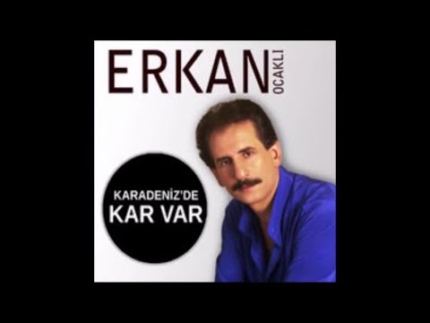 ERKAN OCAKLI - FINDIK DALI