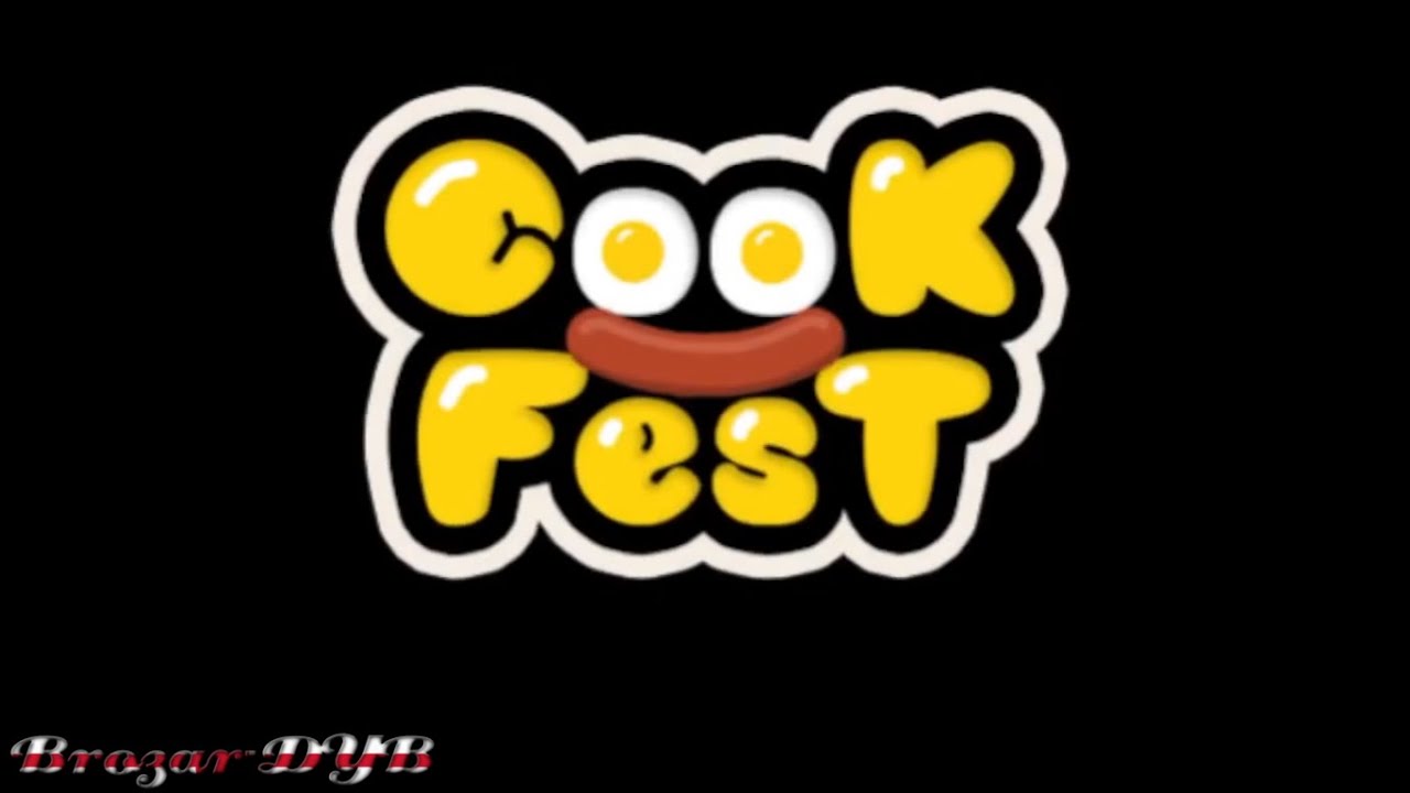 Cook Fest Trailer (Steam) - YouTube