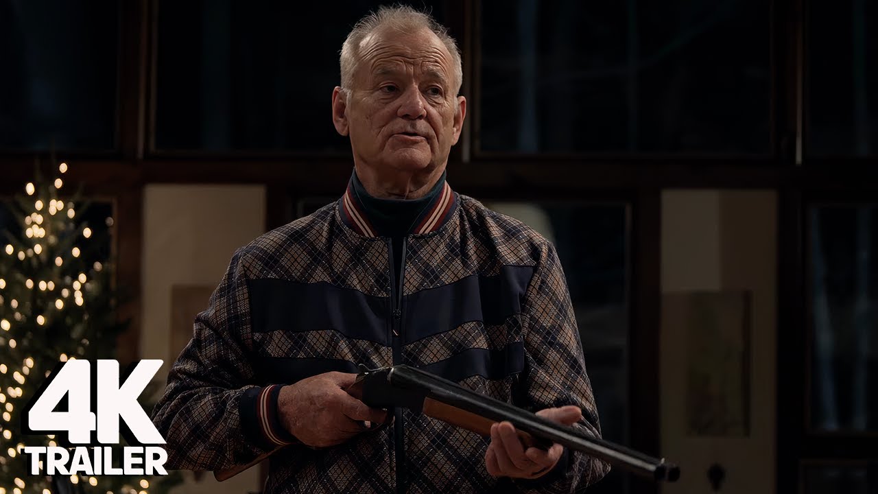 Riff Raff | 4K Official Trailer 2025 - YouTube