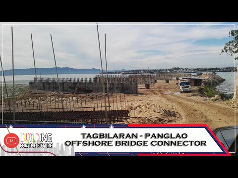 Panglao - Tagbilaran Offshore Bridge Connector