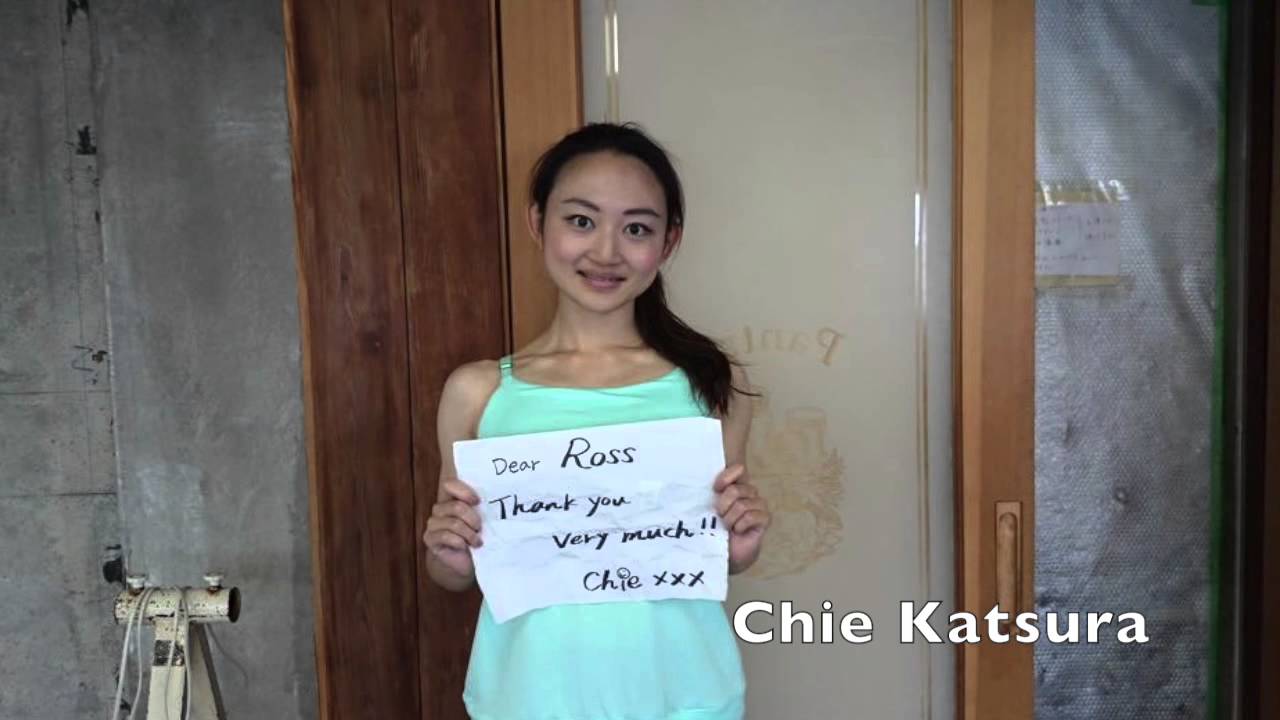 Messages from Japan - YouTube