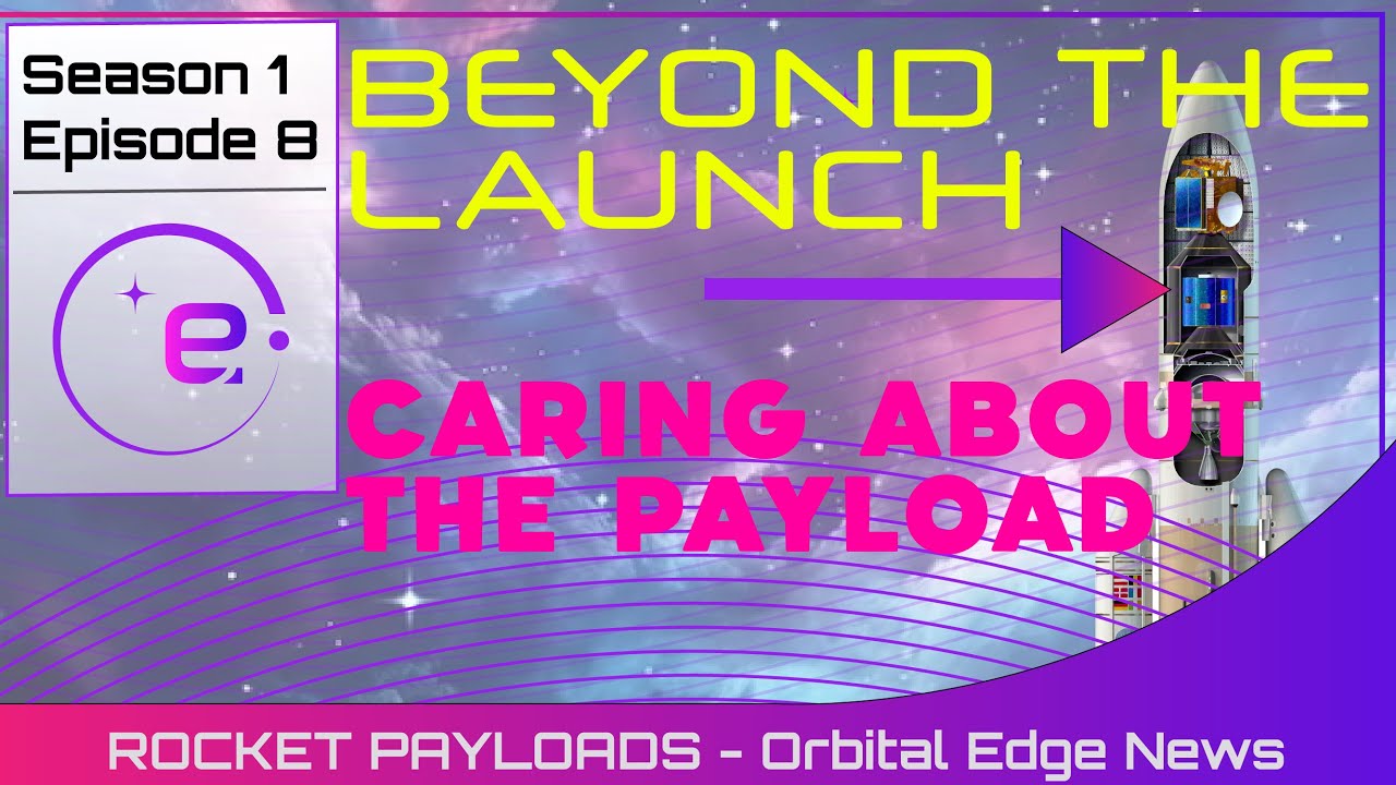 Rocket Payloads Are Epic | People Who Do Not Care About Payload | Starship Raptor 3 | WASP 39B ...