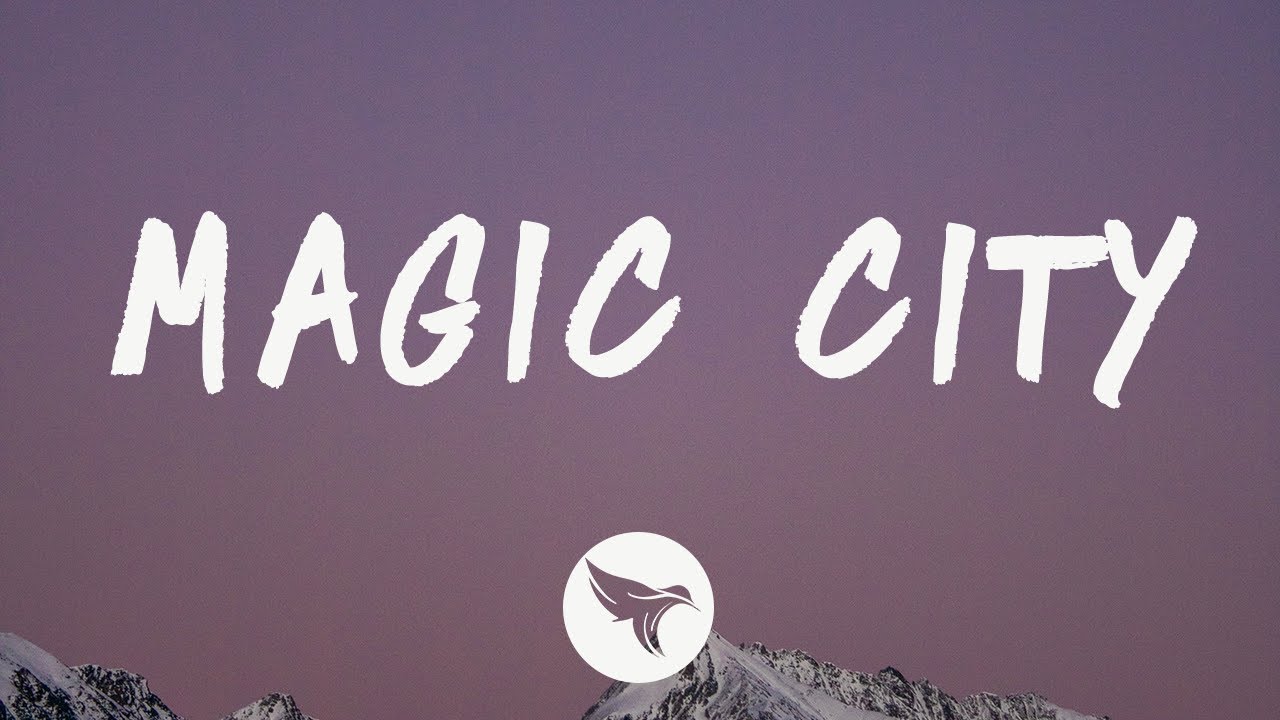 Fivio Foreign - Magic City (Lyrics) Feat. Quavo - YouTube
