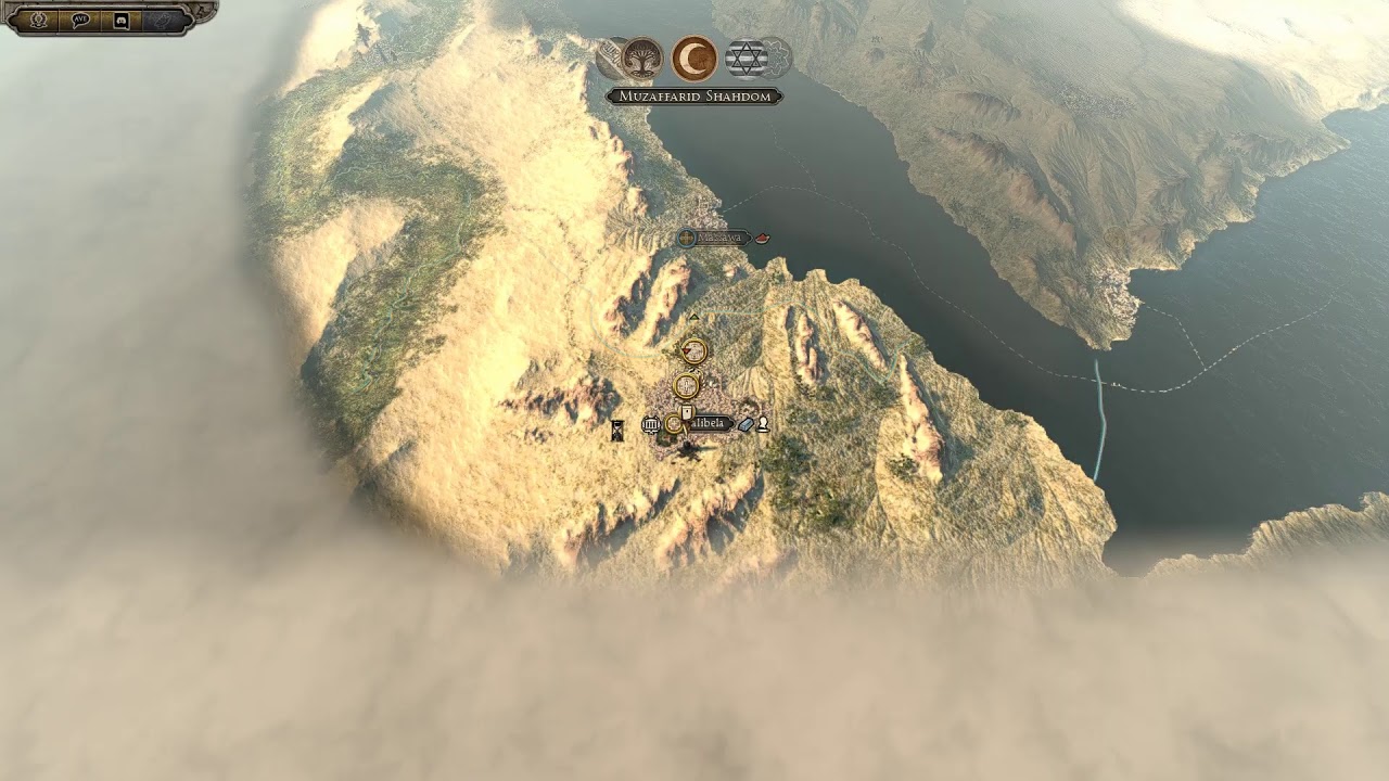 Medieval Kingdoms Zagwe 08 - YouTube