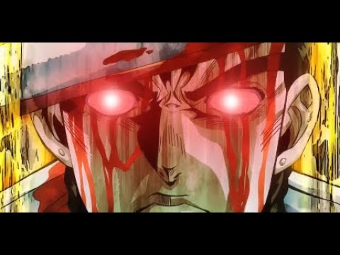 Kira Triggers Jotaro's PTSD - YouTube