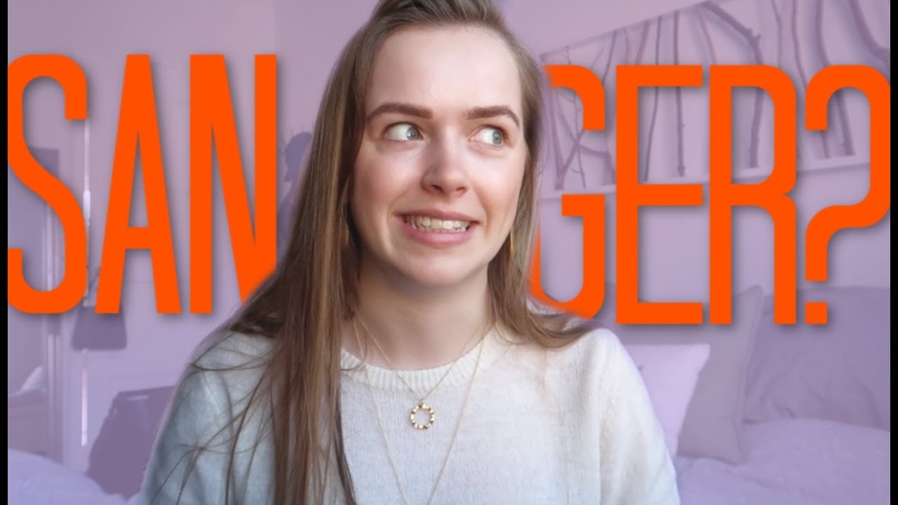 Sååå, var det en aprilsnar? - YouTube