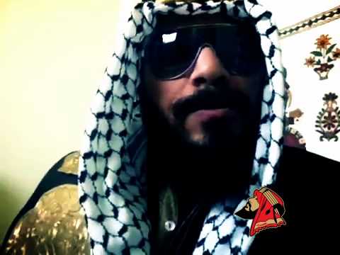 The Almighty Sheik Responds to Ryan Castellucci - YouTube