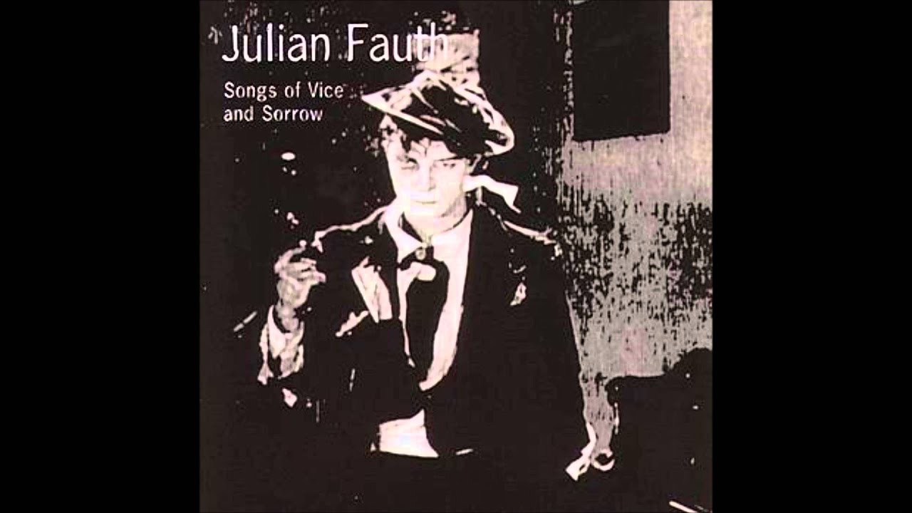 Julian Fauth - When My Mother Died - YouTube