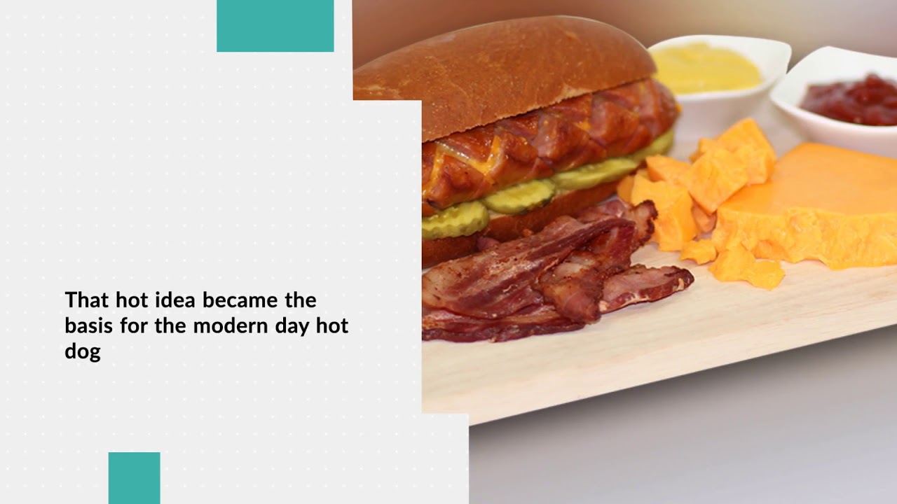 The Hot Dog Has a Long and Proud History in Canada - Soloway Hot Dog ...