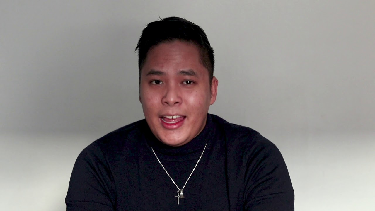 Student Trustee Candidate - Milo Dack - YouTube