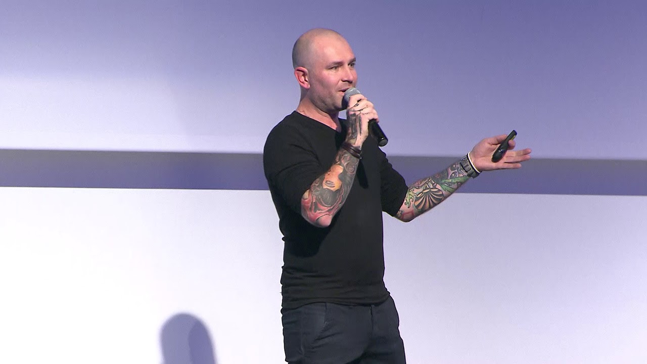 hds Tag des Handels 2018 - Markus Stocker - Giornata del commercio 2018 ...