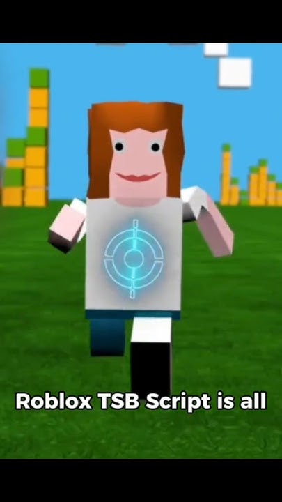 TSB Toji: The Ultimate Roblox Moveset Guide - YouTube