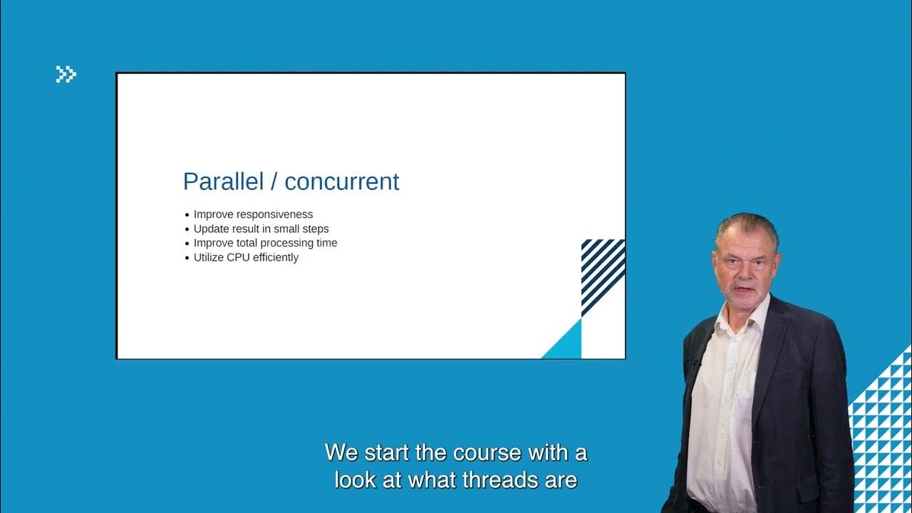 Multithreading, Parallel Programming and Concurrency in Java or C# at ...