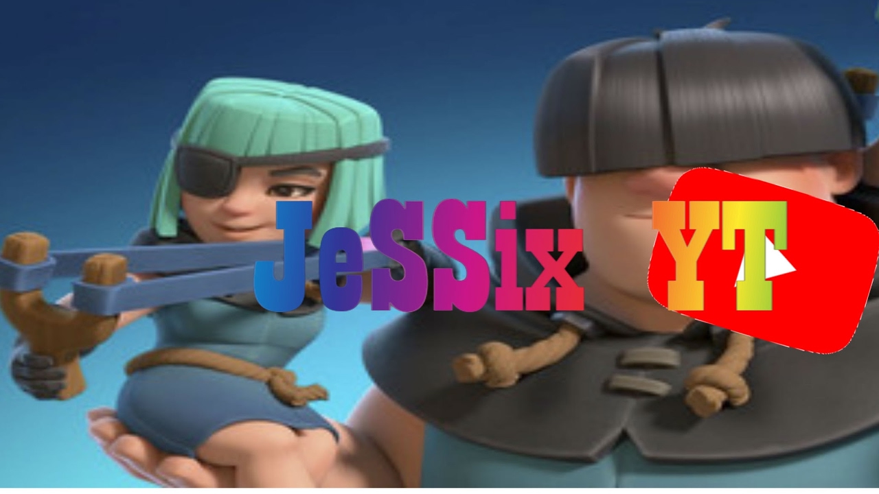 Emisión en directo de JESSIX YT - YouTube