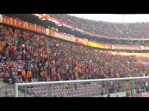 Fenerbahçe a.a  ultraslan Tayfa