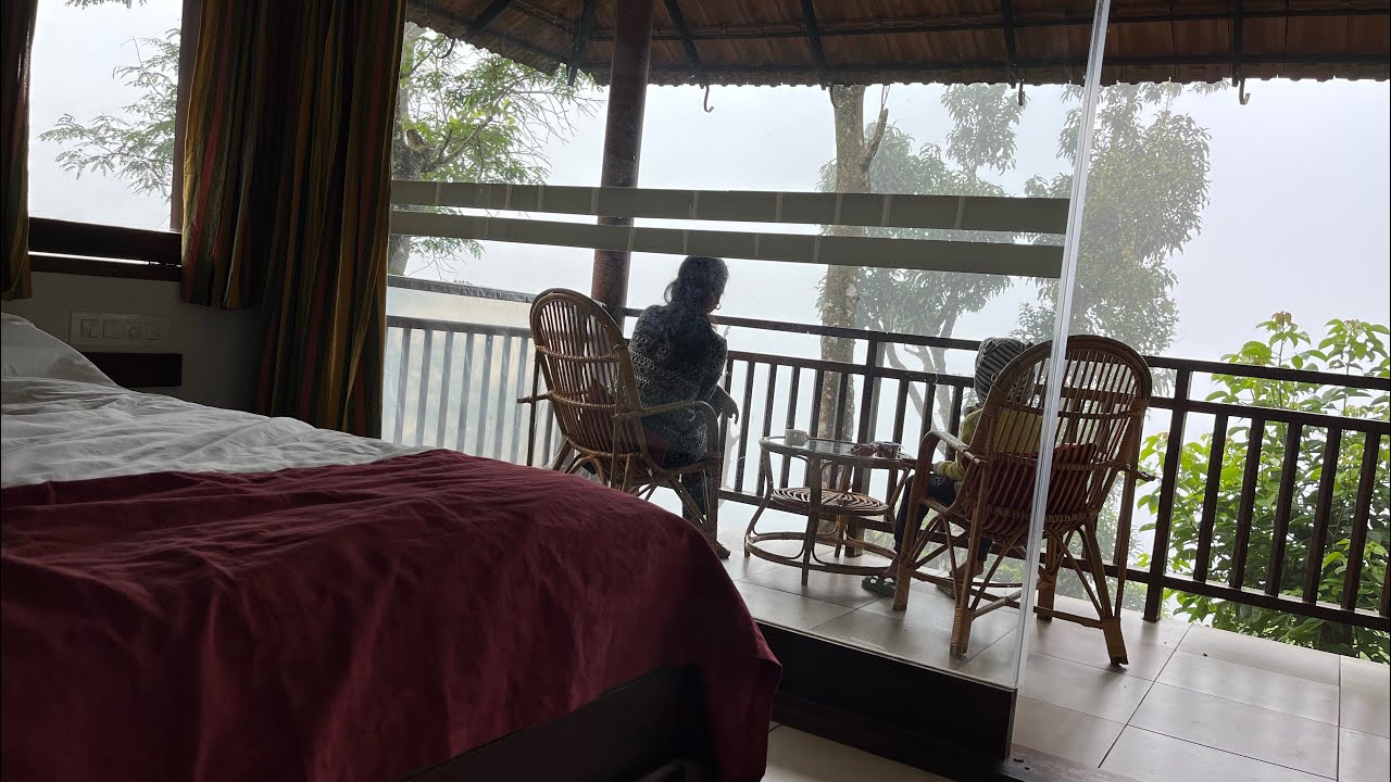 Beautiful place for nature lovers. Terrace resort. Wayanad - YouTube