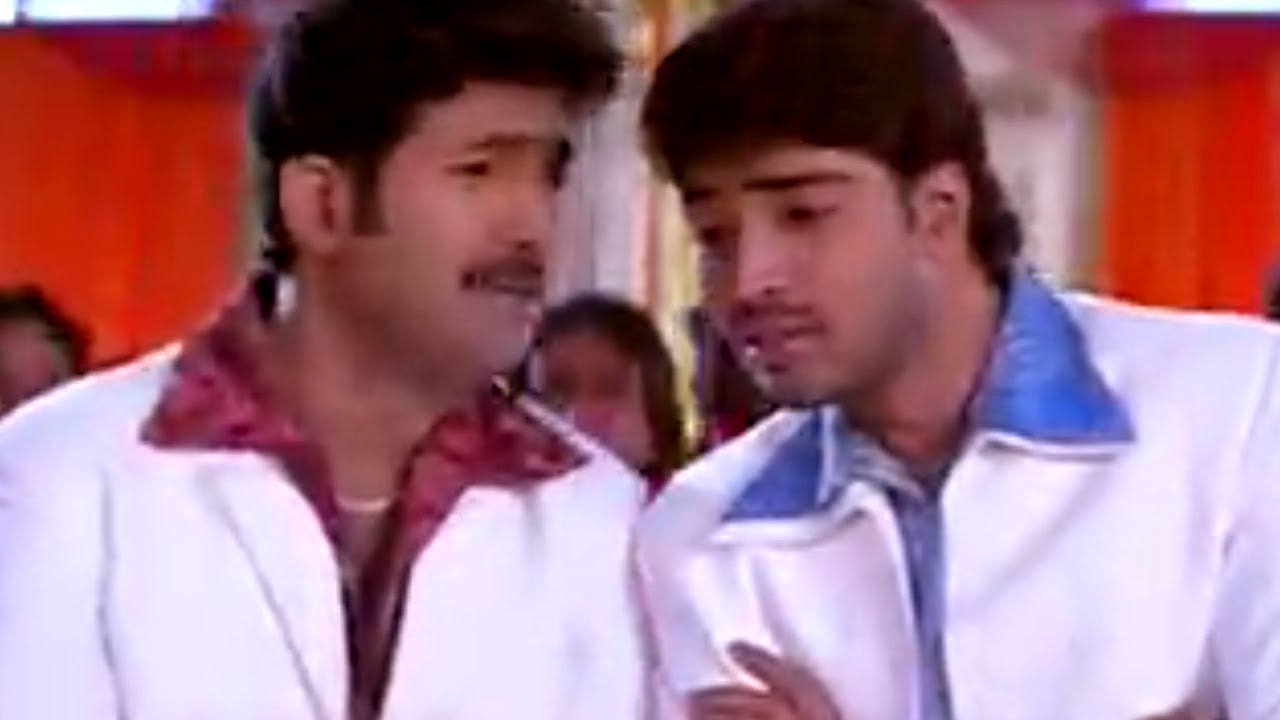 Allare Allari Movie || Allare Allari Video Song || Allari Naresh,Venu ...