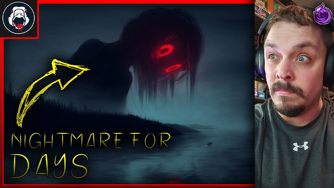 Goose Pimples - 10 Scary Videos That'll Trigger EVIL Nightmares ...