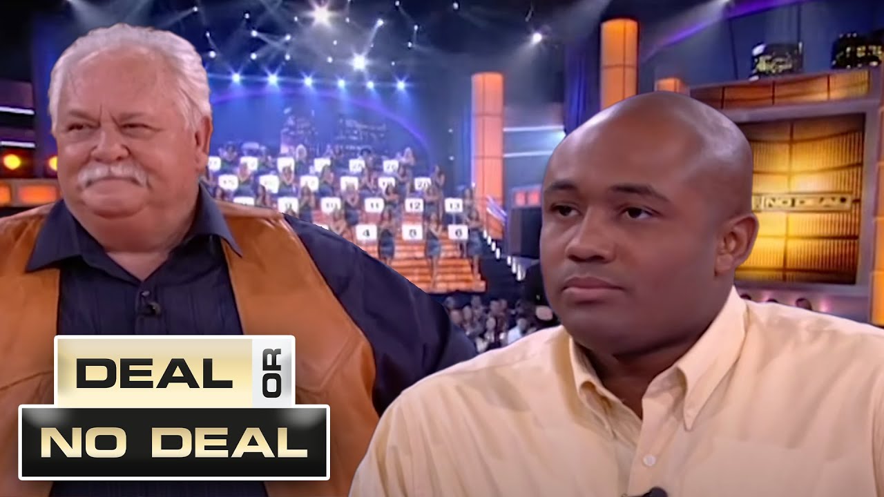 Some of Best Games from Season 3 | Deal or No Deal US | Deal or No Deal ...
