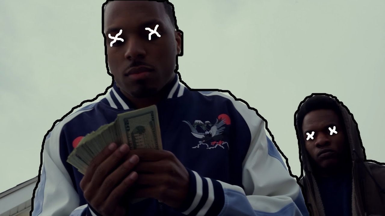 Lil T - How I'm Feelin (Official Music Video) | Shot By @JTKFilms - YouTube