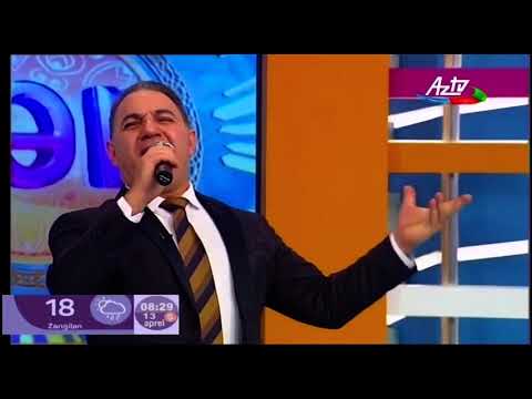 Edalet Shukurov - \