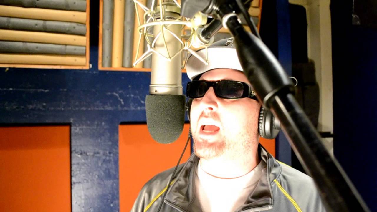 RAP IS A JOKE: FREESTYLE FRIDAY #11 - HIGHDAY ITS BEEN A WHILE - FRANK ...