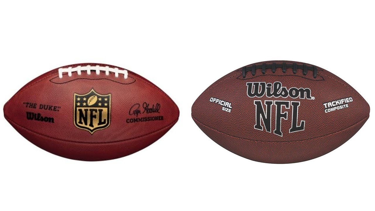 5 Best NFL Football : Top 5 NFL Football Reviews - YouTube