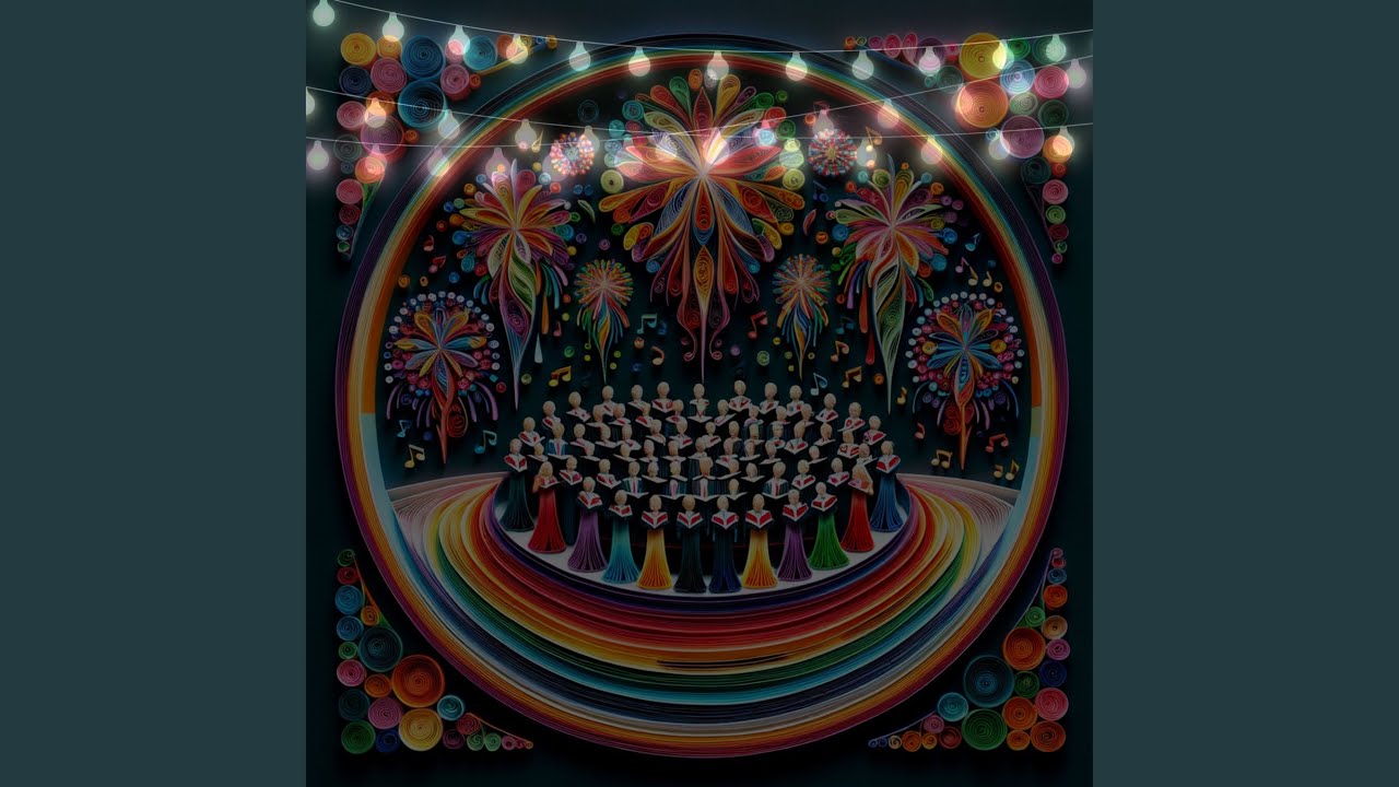 Uplifting Spiritual Celebration - YouTube