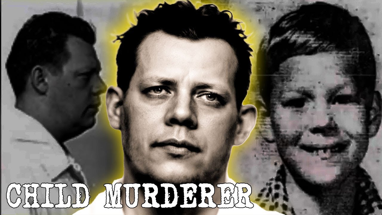Michael Madison's Dark Journey: From Abused Child to Notorious Killer ...