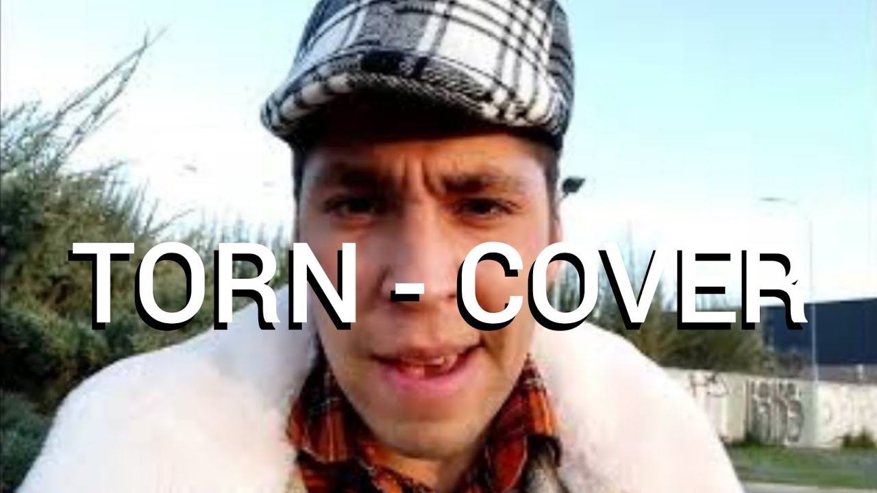 Torn - One Direction - COVER - YouTube